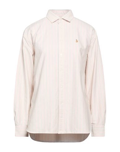 Polo Ralph Lauren Striped Cotton Shirt