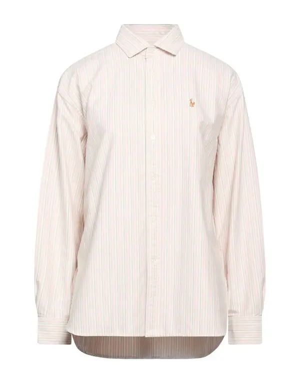 Polo Ralph Lauren Striped Cotton Shirt