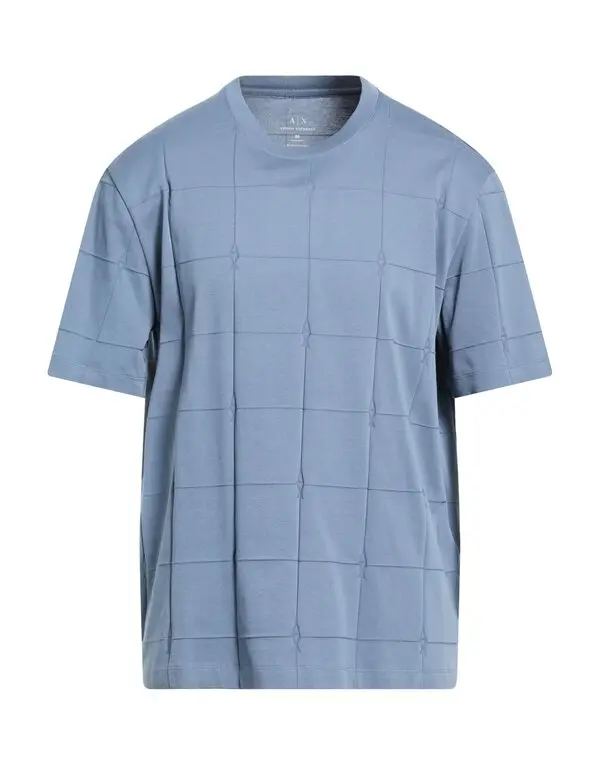 Armani Exchange T-shirt Size Cotton