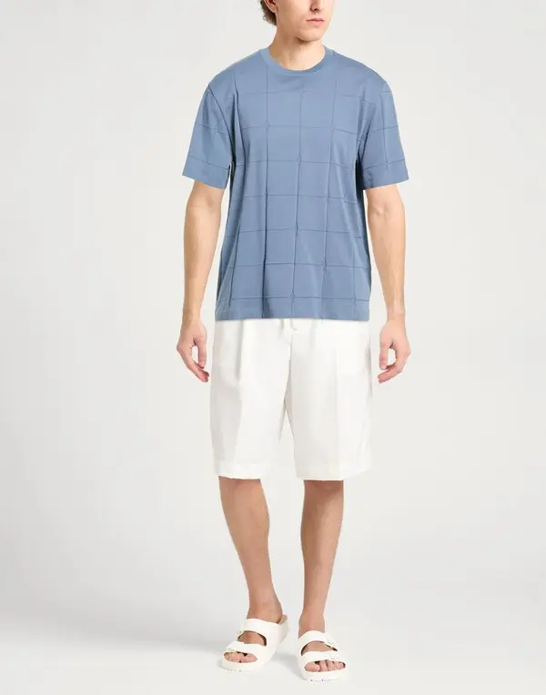 Armani Exchange T-shirt Size Cotton