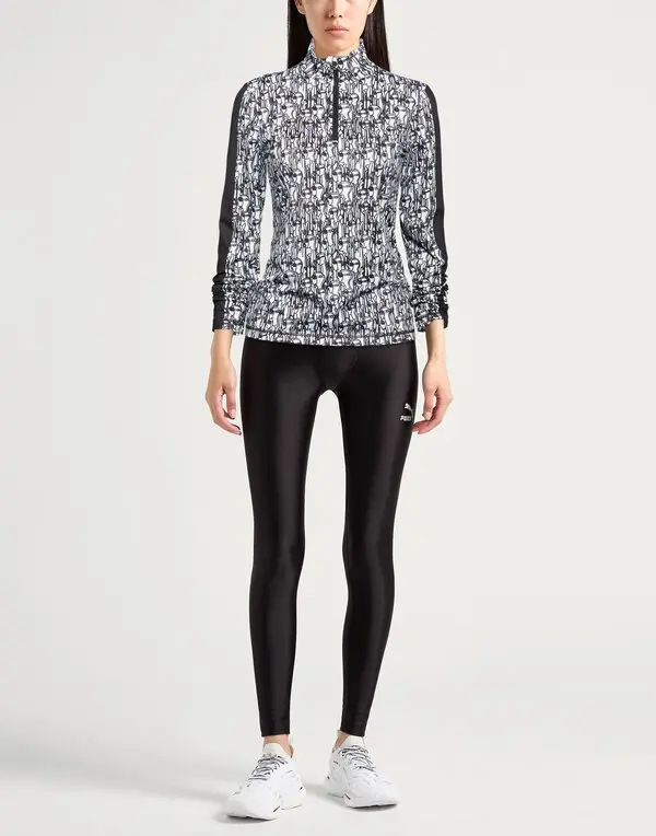 Bogner T-shirt Size Polyester, Elastane