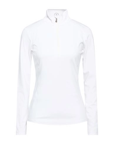 Bogner T-shirt Size Polyamide, Elastane - White