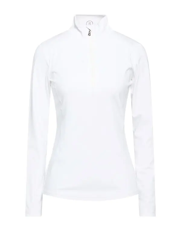 Bogner T-shirt Size Polyamide, Elastane - White