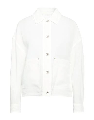 Brunello Cucinelli Cotton Shirt