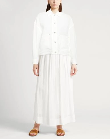 Brunello Cucinelli Cotton Shirt