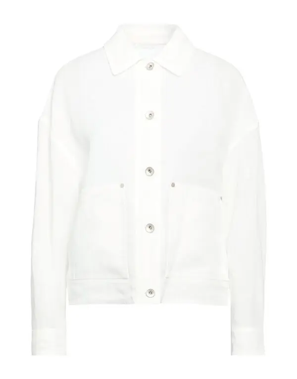 Brunello Cucinelli Cotton Shirt