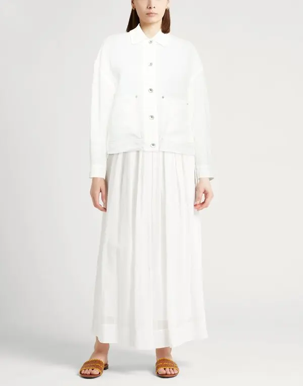 Brunello Cucinelli Cotton Shirt