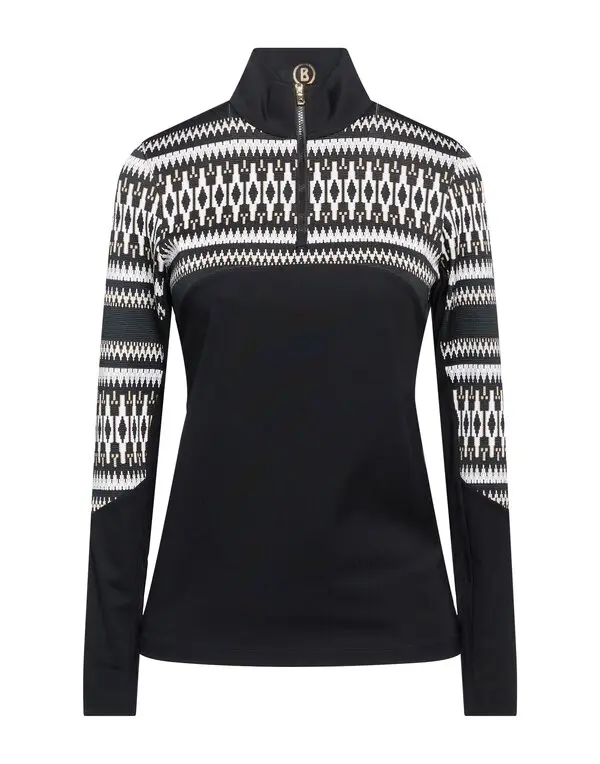 Bogner T-shirt Size Polyamide, Elastane
