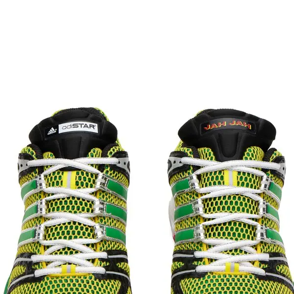 Adidas X Jah Jah Adistar Control 5 Sneaker