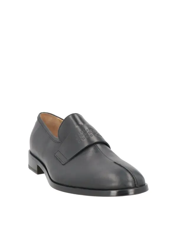 MAISON MARGIELA Loafers Size Leather