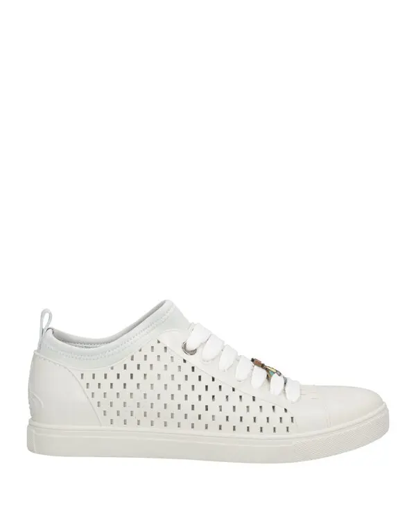 VIVIENNE WESTWOOD Rubber Sneakers
