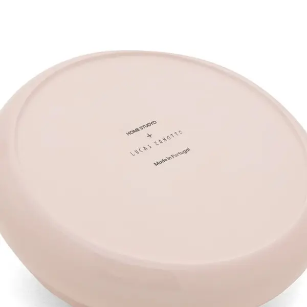 HOME STUDYO X Lucas Zanotto Bowl