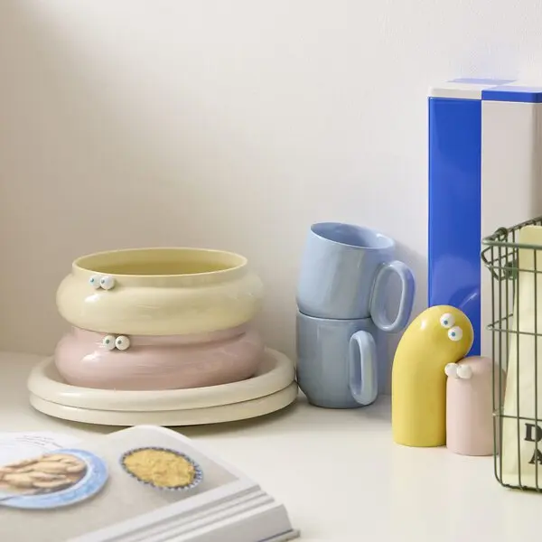 HOME STUDYO X Lucas Zanotto Bowl