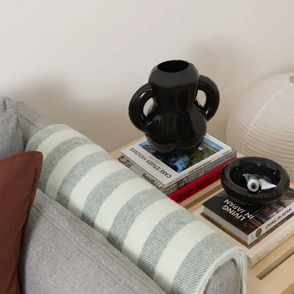 HOME STUDYO Oscar Vase
