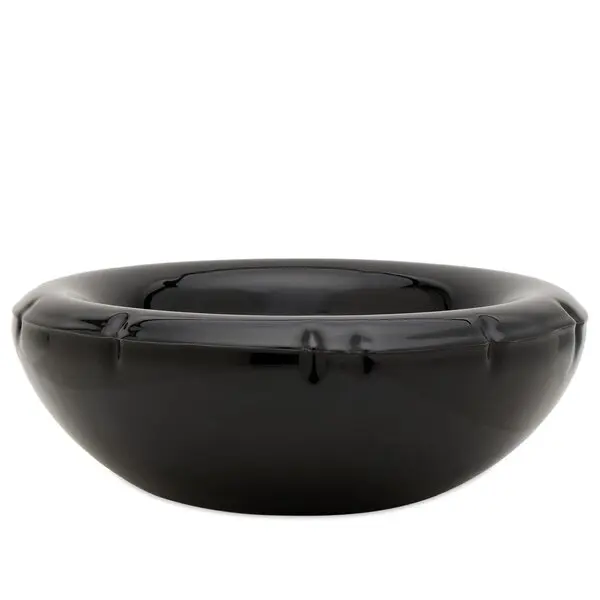 HOME STUDYO Mick Big Bowl - Ink