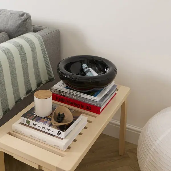 HOME STUDYO Mick Big Bowl