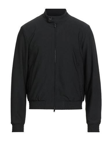 Emporio Armani Jacket Size Polyester, Elastane