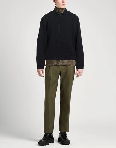 Emporio Armani Jacket Size Virgin Wool, Elastane