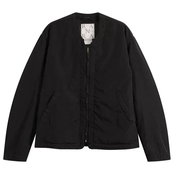RANRA Ascender Canvas Nylon Jacket