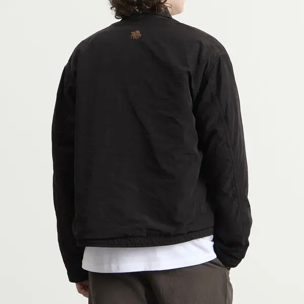 RANRA Ascender Canvas Nylon Jacket