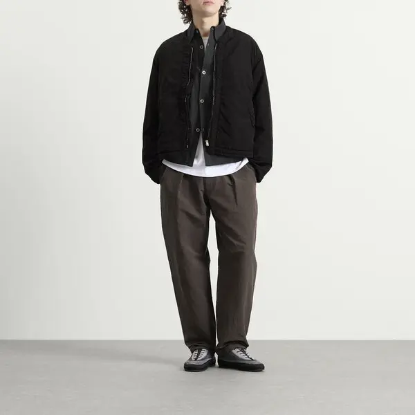 RANRA Ascender Canvas Nylon Jacket