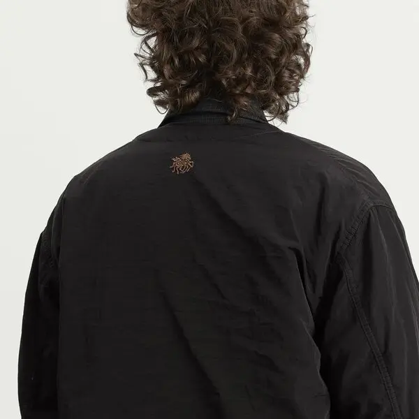 RANRA Ascender Canvas Nylon Jacket