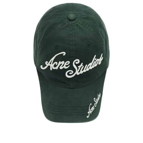 Acne Studios Carliy Venice Cap