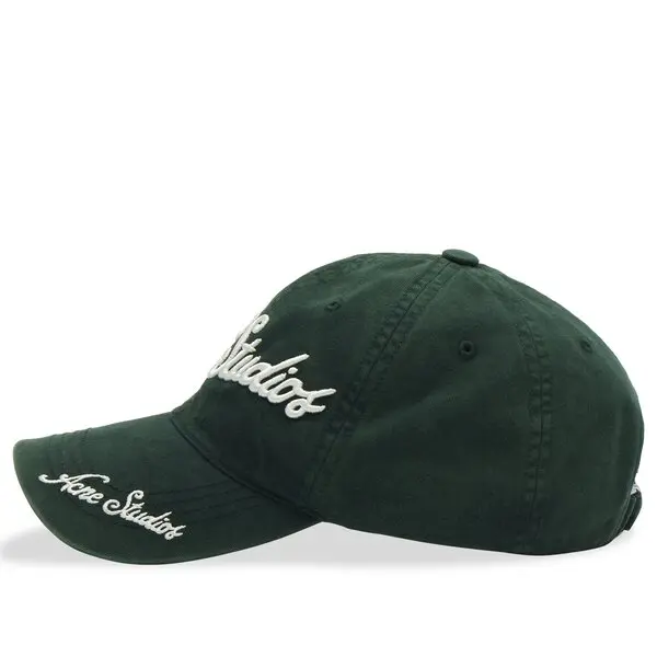 Acne Studios Carliy Venice Cap