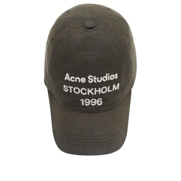 Acne Studios Carliy 1996 Cap