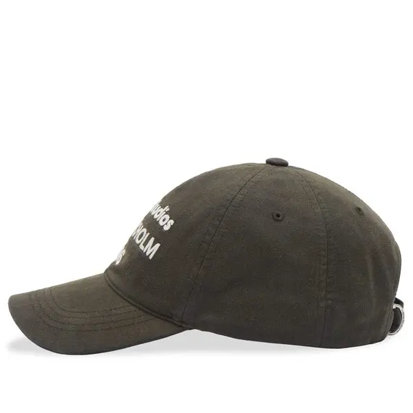 Acne Studios Carliy 1996 Cap