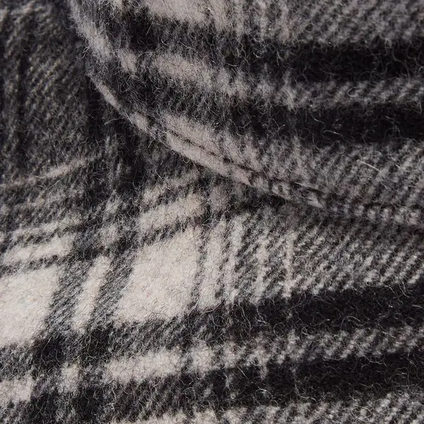 A.p.c. Alex Check Bucket Hat