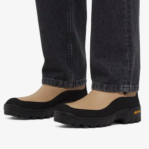 A.p.c. Sacha Chelsea Boot