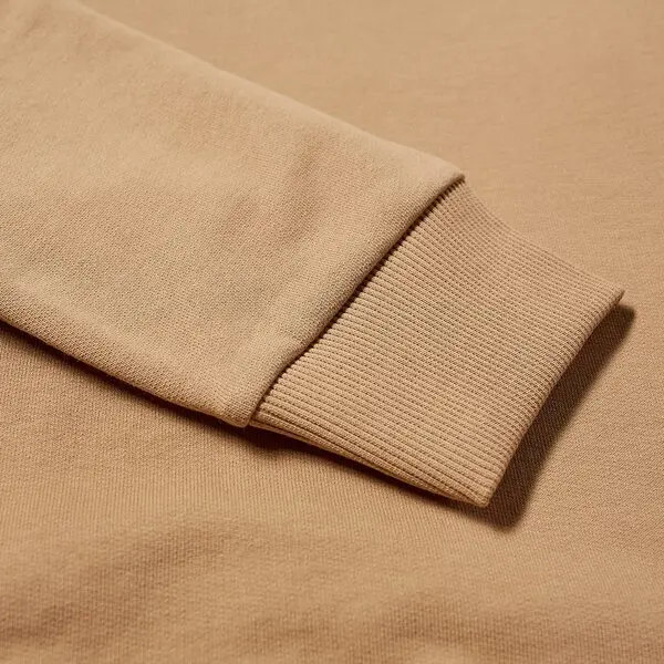 A.p.c. Item Logo Hoody