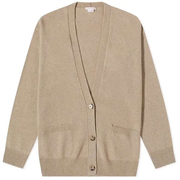 A.p.c. X Jane Birkin Jane Cashmere Cardigan