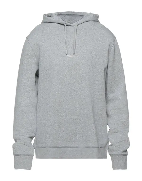 Armani Exchange Sweatshirt Size Cotton, Polyester