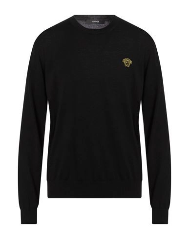 Versace Sweater Size Wool