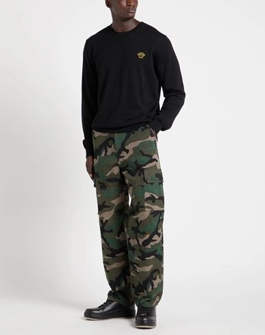Versace Sweater Size Wool