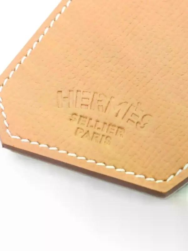 Hermès 2010s Capucine Hat Clip