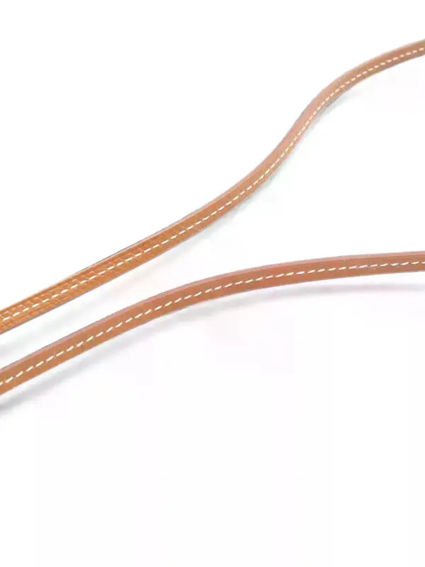 Hermès 2010s Capucine Hat Clip