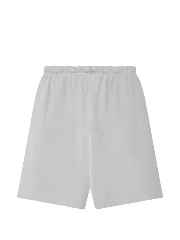 Fear Of God Heavy Jersey 90s Sweatshorts - Grey