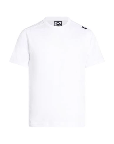 EA7 T-shirt Size Cotton