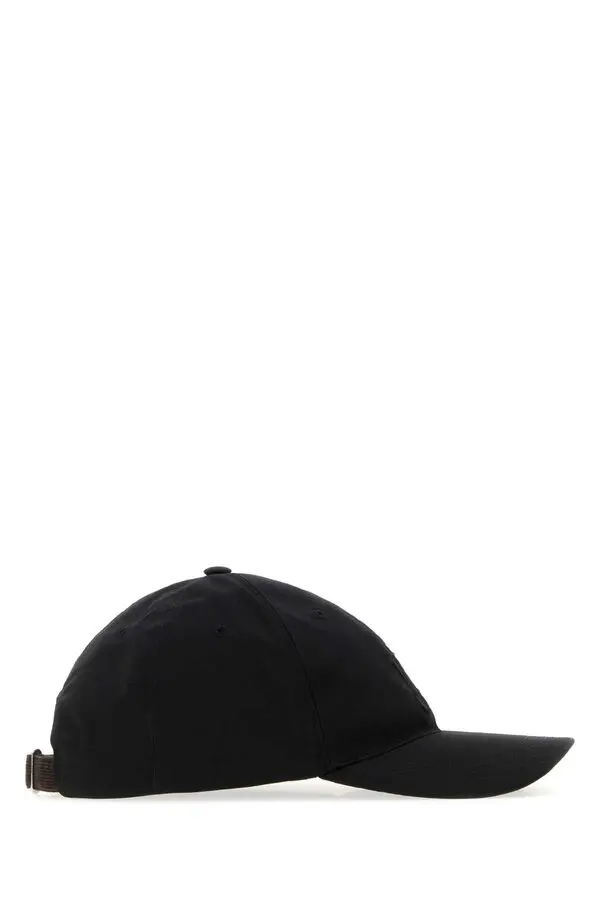 JW Anderson Gabardine Baseball Cap