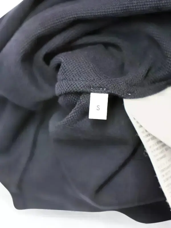 Gucci Web Crest Polo Shirt