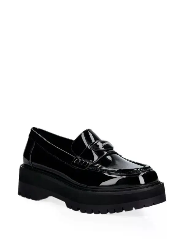 Dkny Belisa Chunky-sole Loafers