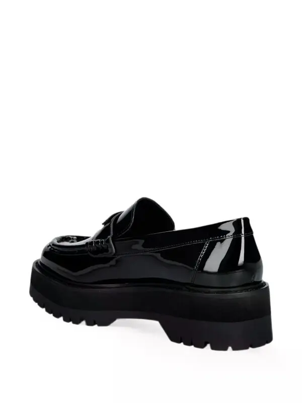 Dkny Belisa Chunky-sole Loafers