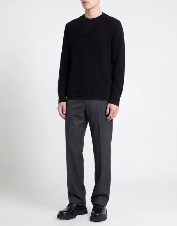 Alpha Studio Sweater Size Merino Wool