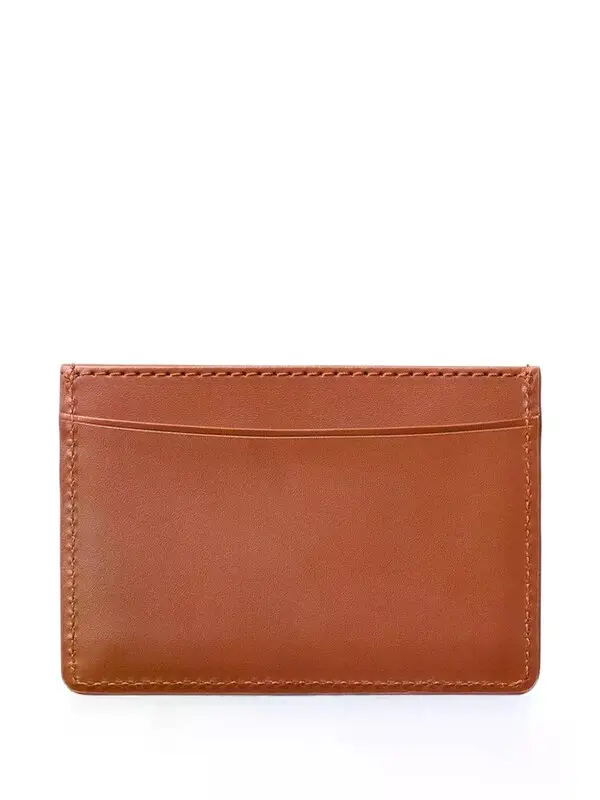 A.p.c. Andre Card Holder