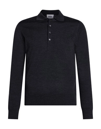 Alpha Studio Merino Wool Sweater
