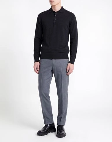 Alpha Studio Merino Wool Sweater