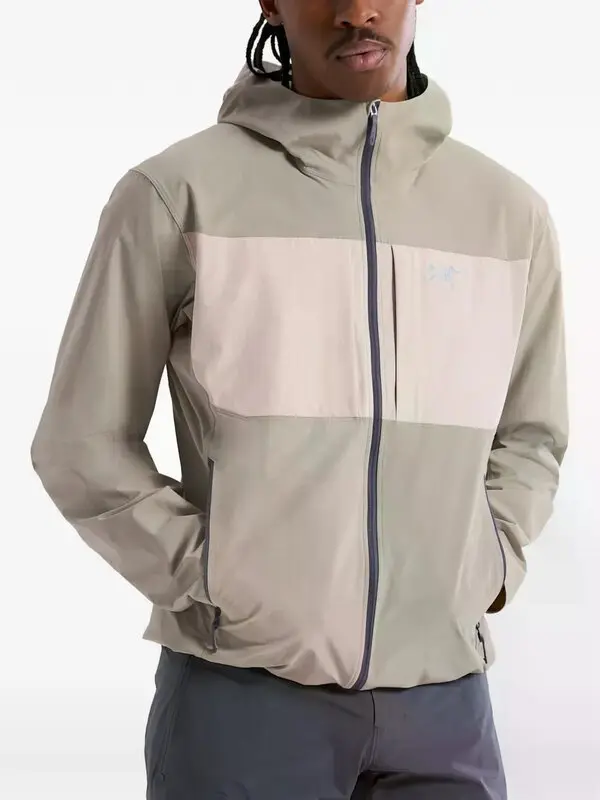 Arc'teryx Gamma Zip-up Hoodie